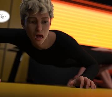 Fairy S Skin Muses Sex And Porn Comics