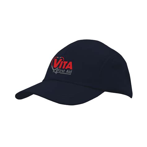 Vita First Aid Cap Breach Apparel
