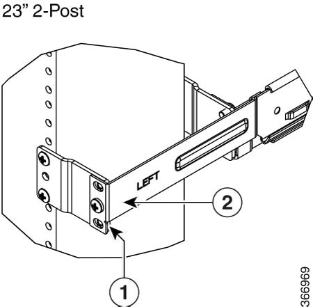 Hardware Installation Guide For Cisco NCS 1001 Install Cisco NCS 1001 Cisco Network