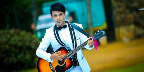 From Tech Cog To Dance Choreographer Preetham Singh Has Shimmied His Way To Success Yourstory