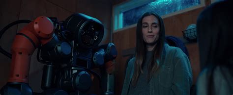 Robotics And Animatronics Wētā Workshop