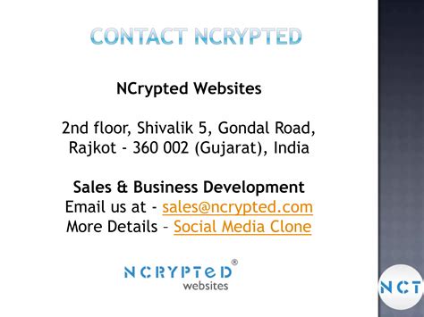 Youtube Clone Script Ppt