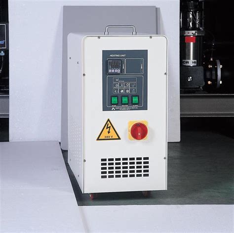 전통 있는 냉각기 전문기업 백두산냉열 Today 여기에뉴스