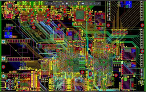 Mostafa Yaghmaei On Linkedin Xilinx Kintex Virtex Adc Ethernet