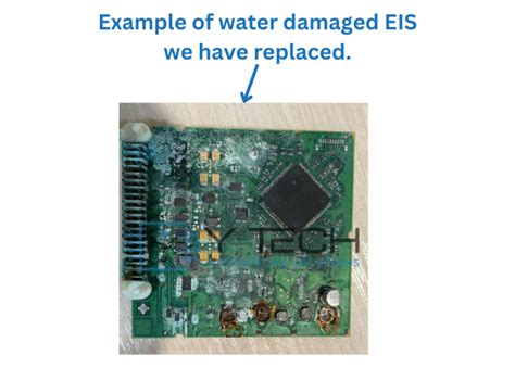 Mercedes Benz Electronic Ignition Switch Eis Ezs Services Y Tech