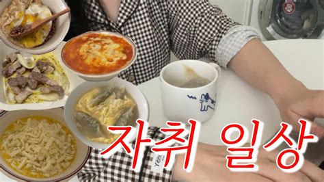 Vlog 지극히 평범한 직장인의 하루ㅣ점점 집순이가 되어감 Youtube