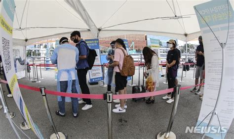 경북 1878명 코로나19 확진사망자는 없어 네이트 뉴스