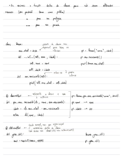 SOLUTION Python Orientado A Objetos Studypool