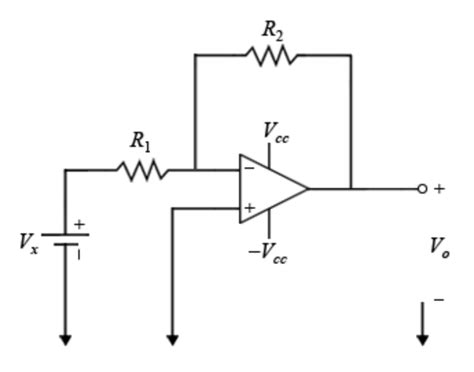 solved 1 for the circuit shown figure 1 determine v0