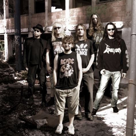 Naked Scarecrow Reverbnation