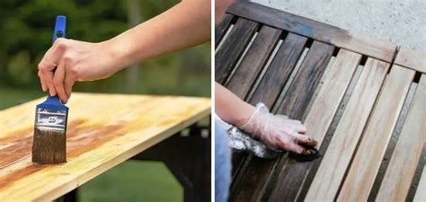 How To Seal Wood Furniture For Outdoor Use In Easy Steps
