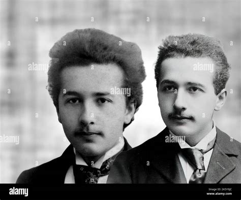 Young Albert Einstein 17 Albert Einstein Young Stock Vectors And