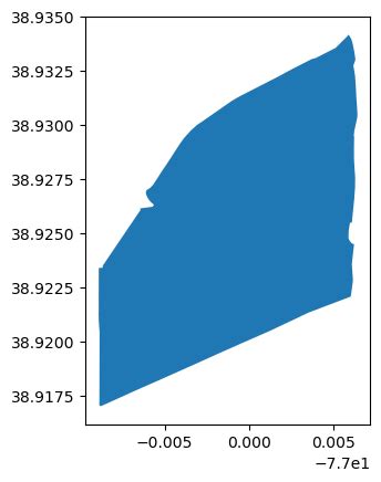 Accessing OSM Data In Python Python Open Source Spatial Programming