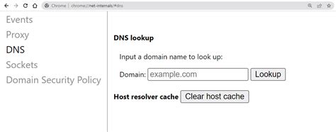 how to fix the err name not resolved error 6 methods kinsta®