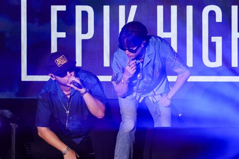起點現場 嘻哈力全開 Epik High 亞洲巡迴台北站精彩落幕 Keedancom