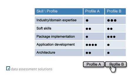 Conjoint Analysis Ten Years Later Data Assessment Solutions
