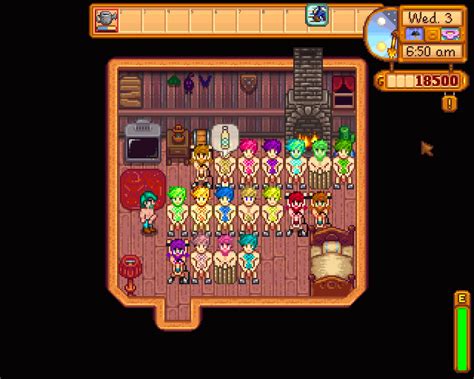 Stardew Valley Nsfw 81 фото