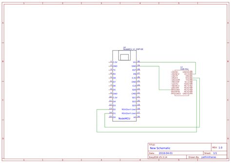 Sheet 1 Resources Easyeda
