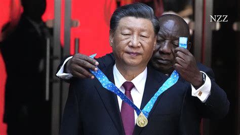 Politologe Ian Bremmer über Die Bedeutung Von Brics Staaten