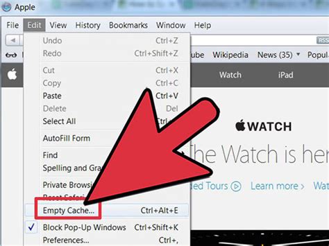 Speed Up Internet Browsing Like This