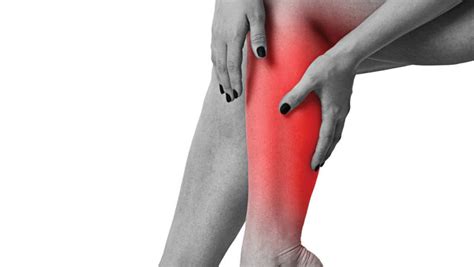 How To Deal With Lower Body Swelling