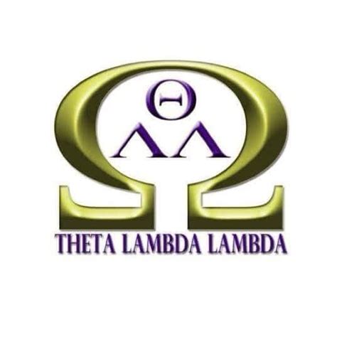 Theta Lambda Lambda Omega Psi Phi Eventeny