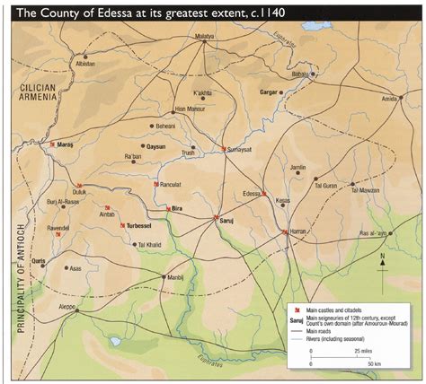 Imágeneshistóricasblogspotes Crusader Castles In The Holy Land 1097 1192 Imágeneshistóricasblogspotes Crusader Castles In The Holy Land 1097 1192