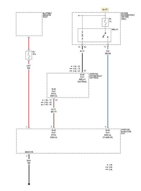 2014 Dodge Dart Sxt P0480 Code Dodge Dart Forum
