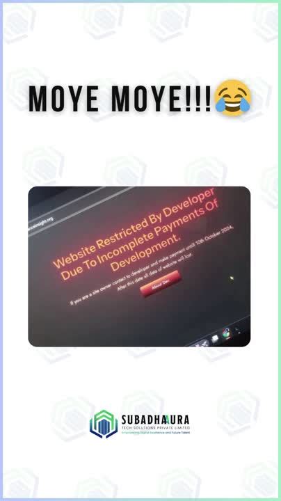 Subadhaaura Tech Solutions Private Limited On Linkedin Clientvsdev Freelancerstruggles