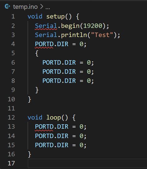 Intellisense Errors For Define Values In C Files · Issue 1364