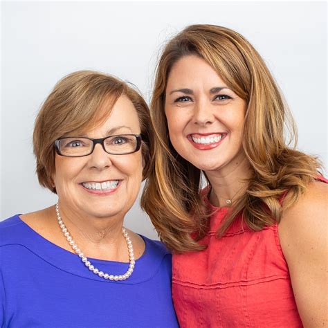 Melissa Pyron And Becky Thomas Columbia Tn