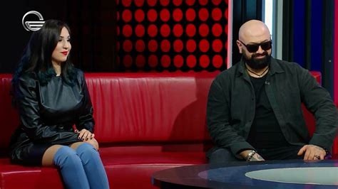 დოდონა ნამორაძე და ლევან შენგელია სტუმრად “ჩვენ შოუში” Youtube