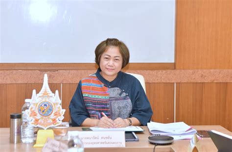 กองยุทธศาสตร์และแผนงาน สำนักงานปลัดกระทรวงวัฒนธรรม และสำนักงานวัฒนธรรมจังหวัดชายแดนภาคใต้