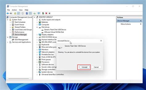 How To Fix A Usb Drive Not Showing Up Citizenside