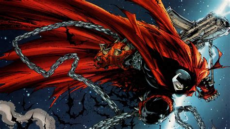 Spawn Desktop Wallpapers Top Free Spawn Desktop Backgrounds WallpaperAccess