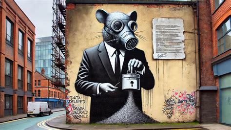 Navigating Gdpr Lessons From A Challenging Dsar