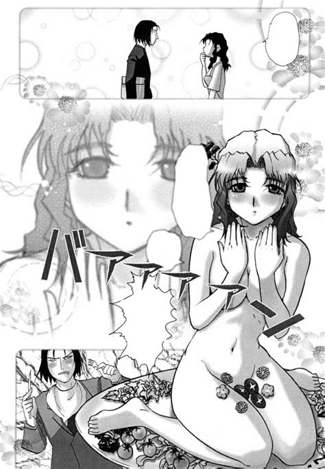 Rule 34 Excel Saga Hyatt Pointy Chin Tagme 656209