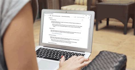 How To Enable And Disable Public Folder Sharing On Windows How To Enable And Disable Public Folder Sharing On Windows