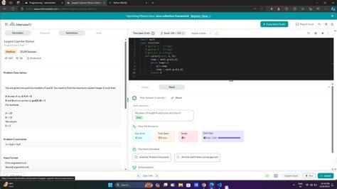 Madan Mohan Behera On Linkedin Day176 365daysofcode Codewithscaler