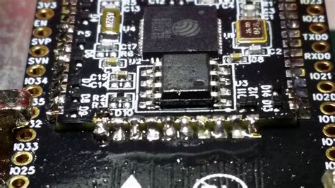 beginner s esp32 guide to assembly and beta testing trybotics