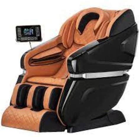 Full Body Massage Chairs At 7000000 Inr In Greater Noida Amty Global