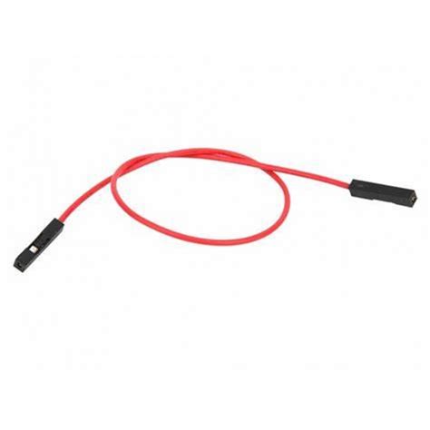 Female Female Jumper Wire Single