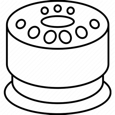 Noise Machine Sound Relaxing Meditation Icon Download On Iconfinder