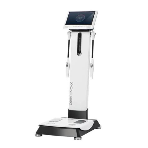 Body Composition Analyzer Bodycloth 3d Human Body Scanner Body Analysis Machine Analysis
