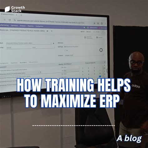 Odoo Server Hardware Specifications And Requirements Growth Stack