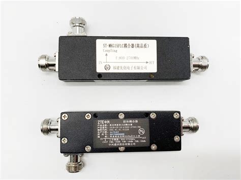 Cavity Coupler 15db Directional Coupler Rf Indoor Grandado