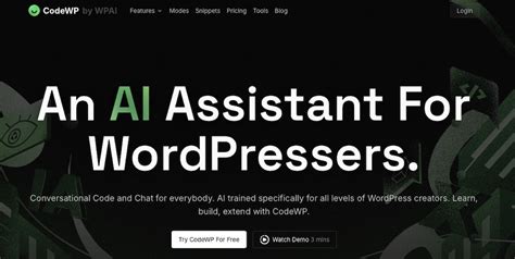 6 Best Wordpress Ai Website Builders To Try In 2025