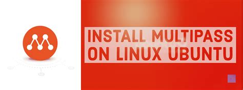 Install Multipass Vm Management Tool On Linux Ubuntu Debian Fedora