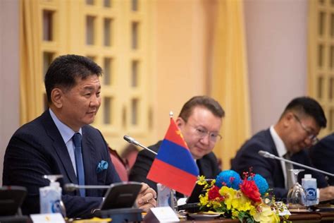 У Хүрэлсүх Монгол Вьетнамын харилцаа улам бэхжиж худалдааны эргэлтийг хоёр дахин нэмэгдүүлнэ