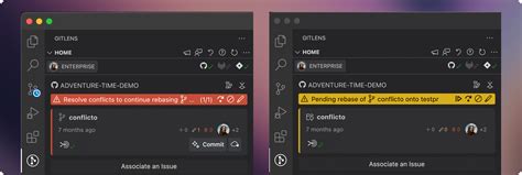 Gitlens Release Notes